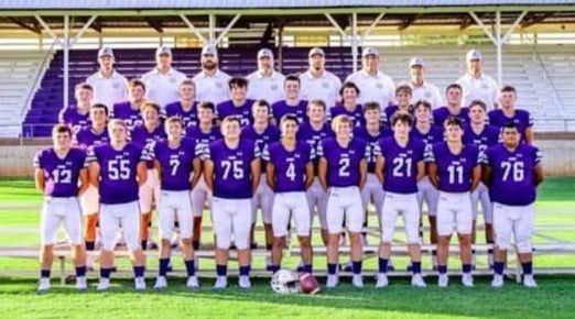 Mason Football Roster (2023-24) - MaxPreps.com