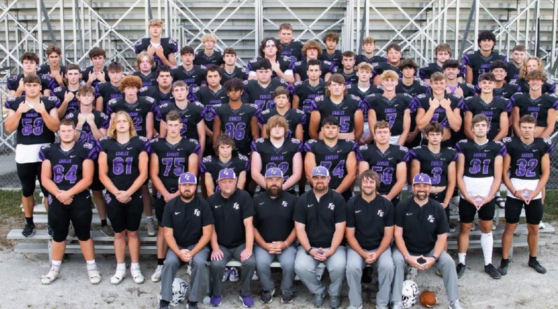 Fair Grove High School Mo Varsity Football