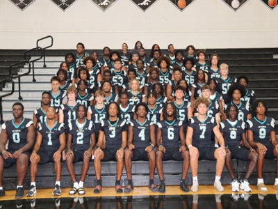 Olympia High School (Orlando, FL) Varsity Football