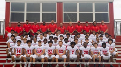 Team Preview - North Rockland Raiders Football