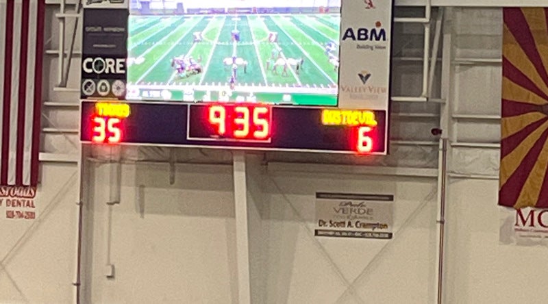 Mohave Football Roster (2023-24) - MaxPreps.com