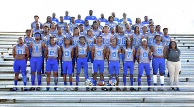 Team Preview - Aliceville Yellowjackets Football