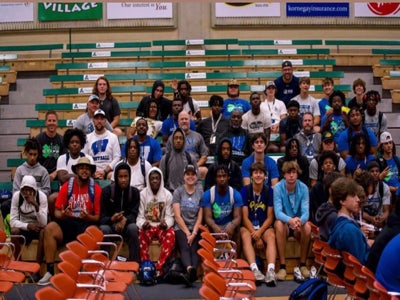 Hunt High School (Wilson, NC) Varsity Football