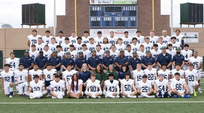 Team Preview - Rio Rancho Rams Football