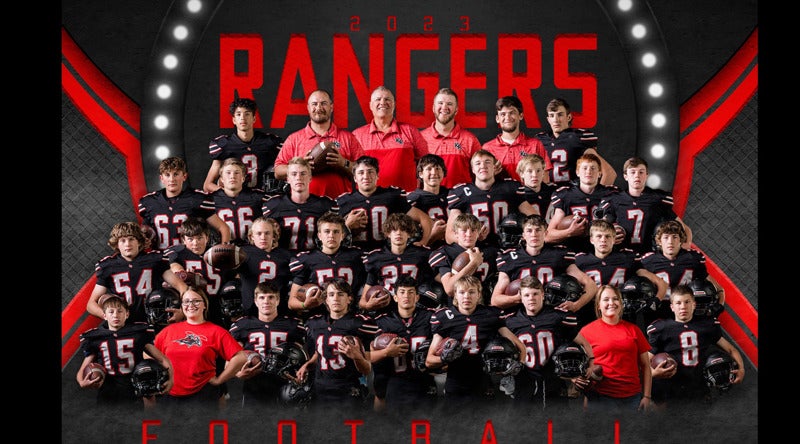 Kemmerer High School (WY) Varsity Football