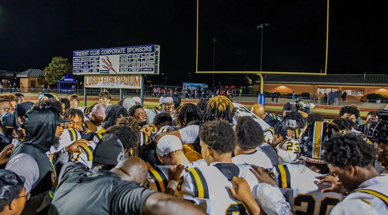 Irmo Football Roster (2023-24) - MaxPreps.com