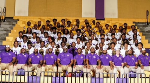 Wossman Football Roster (2023-24) - MaxPreps.com