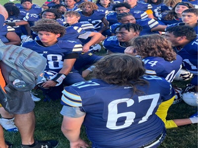 Pius XI Catholic High School (Milwaukee, WI) Varsity Football