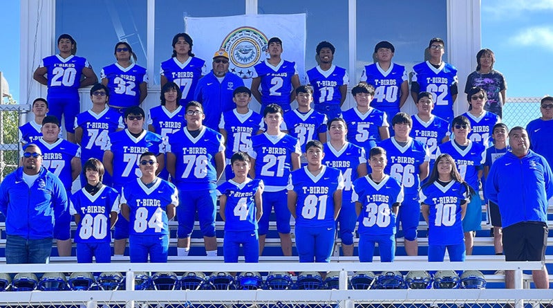 Zuni Football Roster (2023-24) - MaxPreps.com