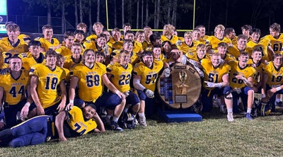 Team Preview - Wausau West Warriors Football