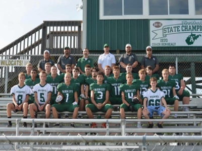 Paden City Football Roster (2023-24) - MaxPreps.com