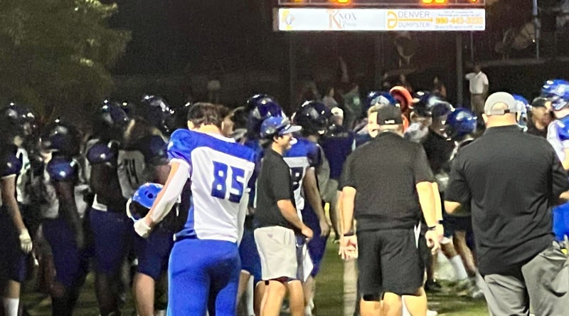 Lake Norman Charter Football Roster (2023-24) - MaxPreps.com
