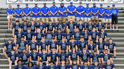 Team Preview - Princeton Tigers Football (WV)