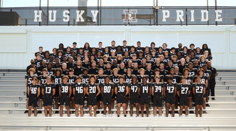 Hamilton High School (Chandler, AZ) Varsity Football
