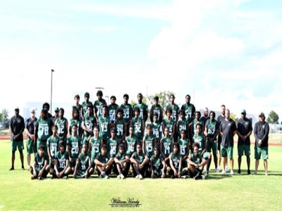 Kinston High School (NC) Varsity Football