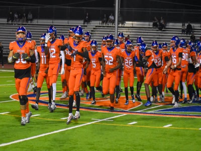 Camelback High School (Phoenix, AZ) Varsity Football