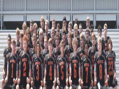 Wesclin Football Roster (2023-24) - MaxPreps.com