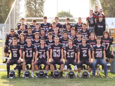 Almira-Coulee-Hartline High School (Coulee City, WA) Varsity Football