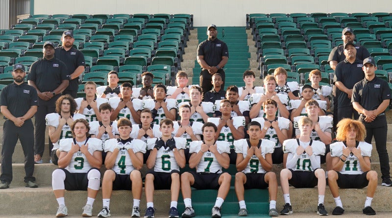 Bishop Gorman Football Roster (2023-24) - MaxPreps.com