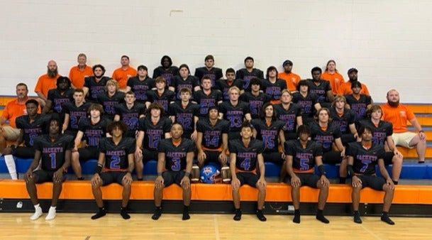 Vernon Football Roster (2023-24) - MaxPreps.com