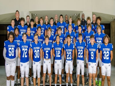 Team Preview - St. Joseph Flyers Football (Victoria, TX)