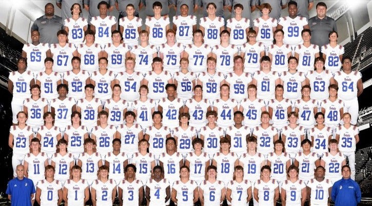 St. Louis Catholic Football Roster (2023-24) - MaxPreps.com