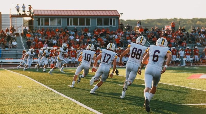 Spring Hill Football Roster (2023-24) - MaxPreps.com