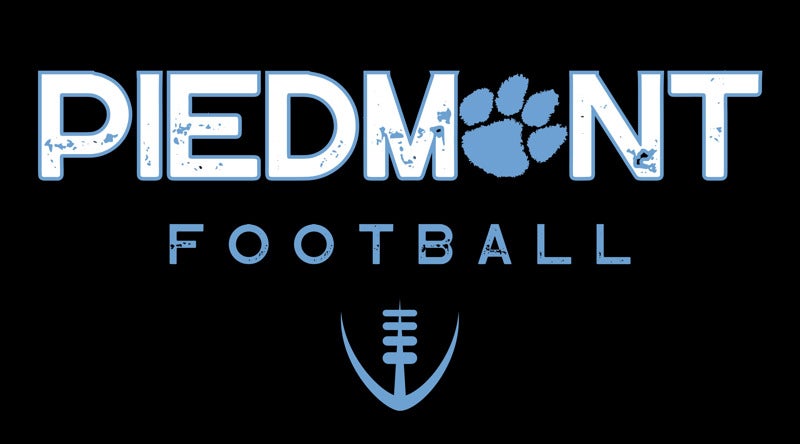 Piedmont High School (Monroe, NC) Varsity Football