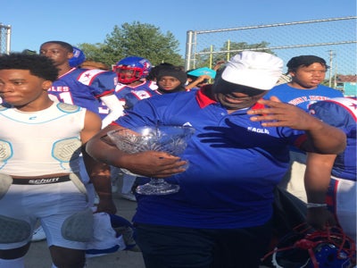 John F. Kennedy Football Roster (2023-24) - MaxPreps.com