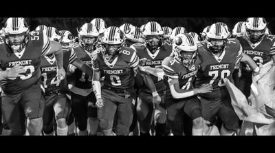 Team Preview - Fremont Firebirds Football (Sunnyvale, CA)