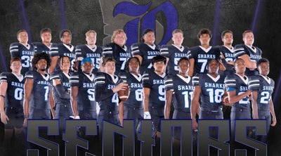 Team Preview - Riverview Sharks Football (FL)