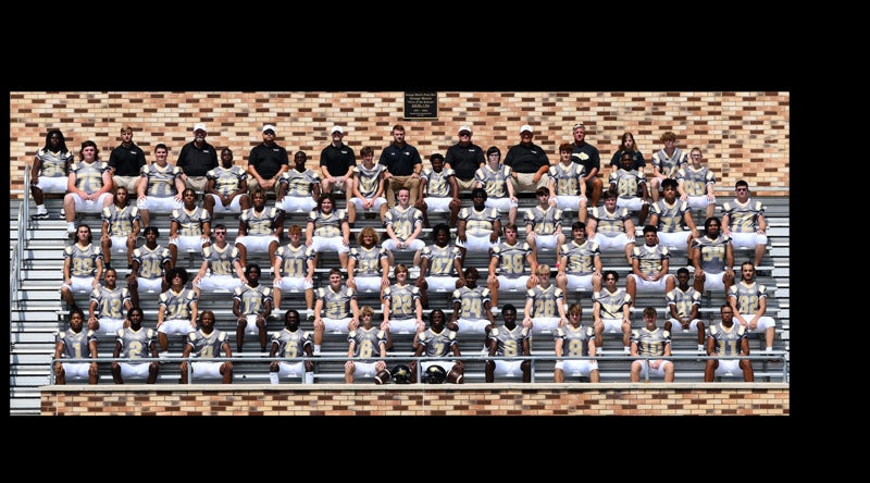 Giles County Football Roster (2023-24) - MaxPreps.com