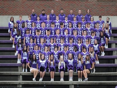 Lighthouse HomeSchool Football Roster (2023-24) - MaxPreps.com