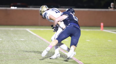 Team Preview - Clover Blue Eagles Football