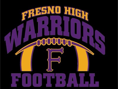 Fresno High School (CA) Varsity Football