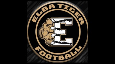 Team Preview - Elba Tigers Football (AL)