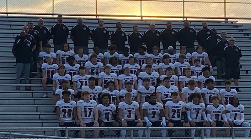 Hickory Football Roster (2023-24) - MaxPreps.com