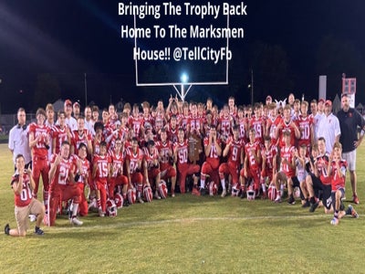 Tell City Football Roster (2023-24) - MaxPreps.com