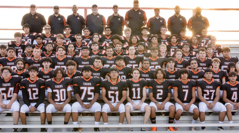 Globe High School (AZ) Varsity Football