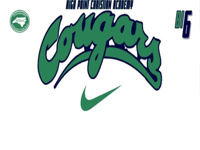 High Point Christian Academy Football Roster (2023-24) - MaxPreps.com