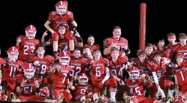 Cameron County Football Roster (2023-24) - MaxPreps.com