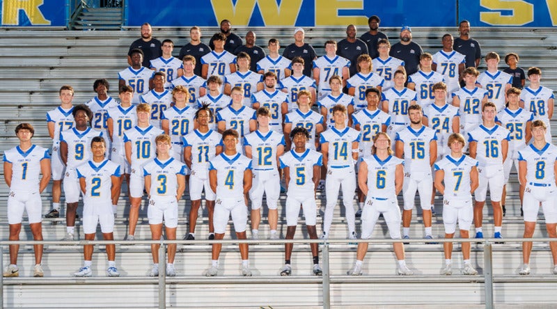 Fort Mill Football Roster (2023-24) - MaxPreps.com