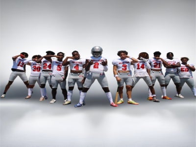 Grovetown High School (GA) Varsity Football