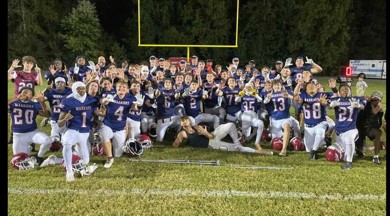 East Gaston Football Roster (2023-24) - MaxPreps.com
