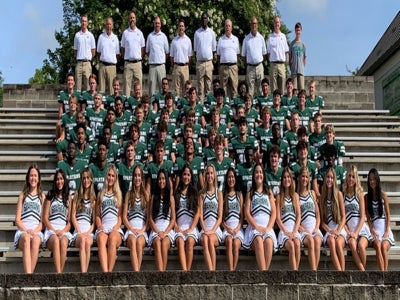 Athens Academy (GA) Varsity Football