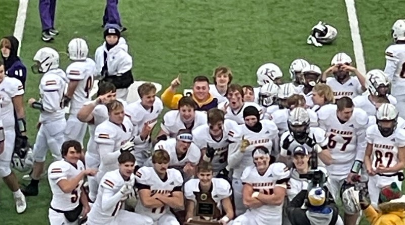 Kearney Football Roster (2023-24) - MaxPreps.com