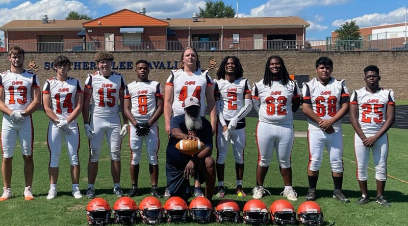 Southern Lee Football Roster (2023-24) - MaxPreps.com