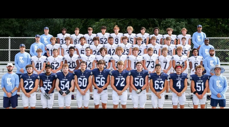 Charlotte Latin High School (NC) Varsity Football