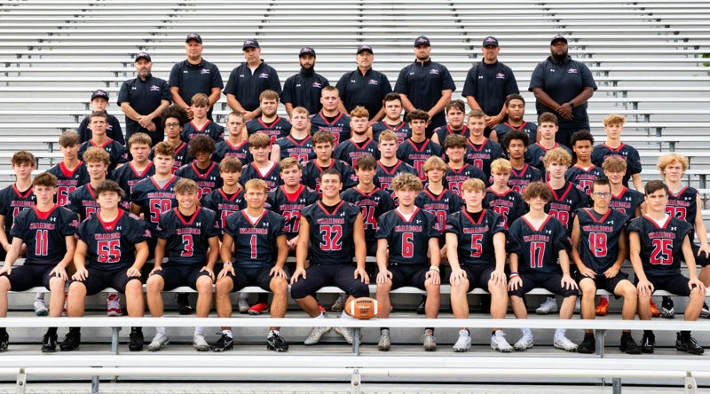 Elizabeth Forward Football Roster (2023-24) - MaxPreps.com