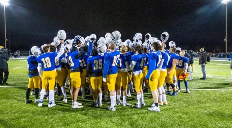 Mukwonago Football Roster (2023-24) - MaxPreps.com